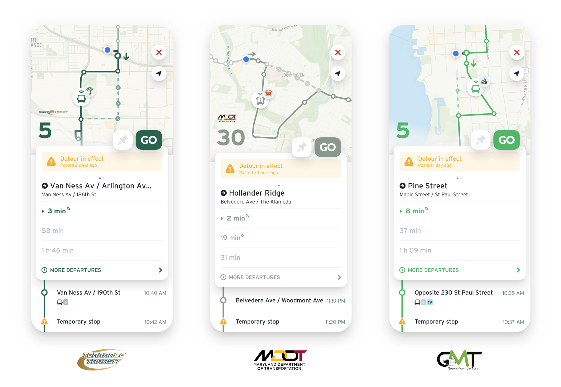 2024 AdWheel Awards First Place Winners - American Public ...