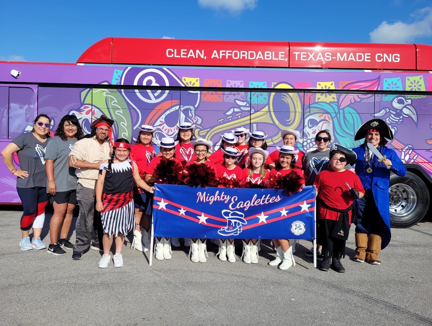 2023 AdWheel Awards First Place Winners - American Public ...