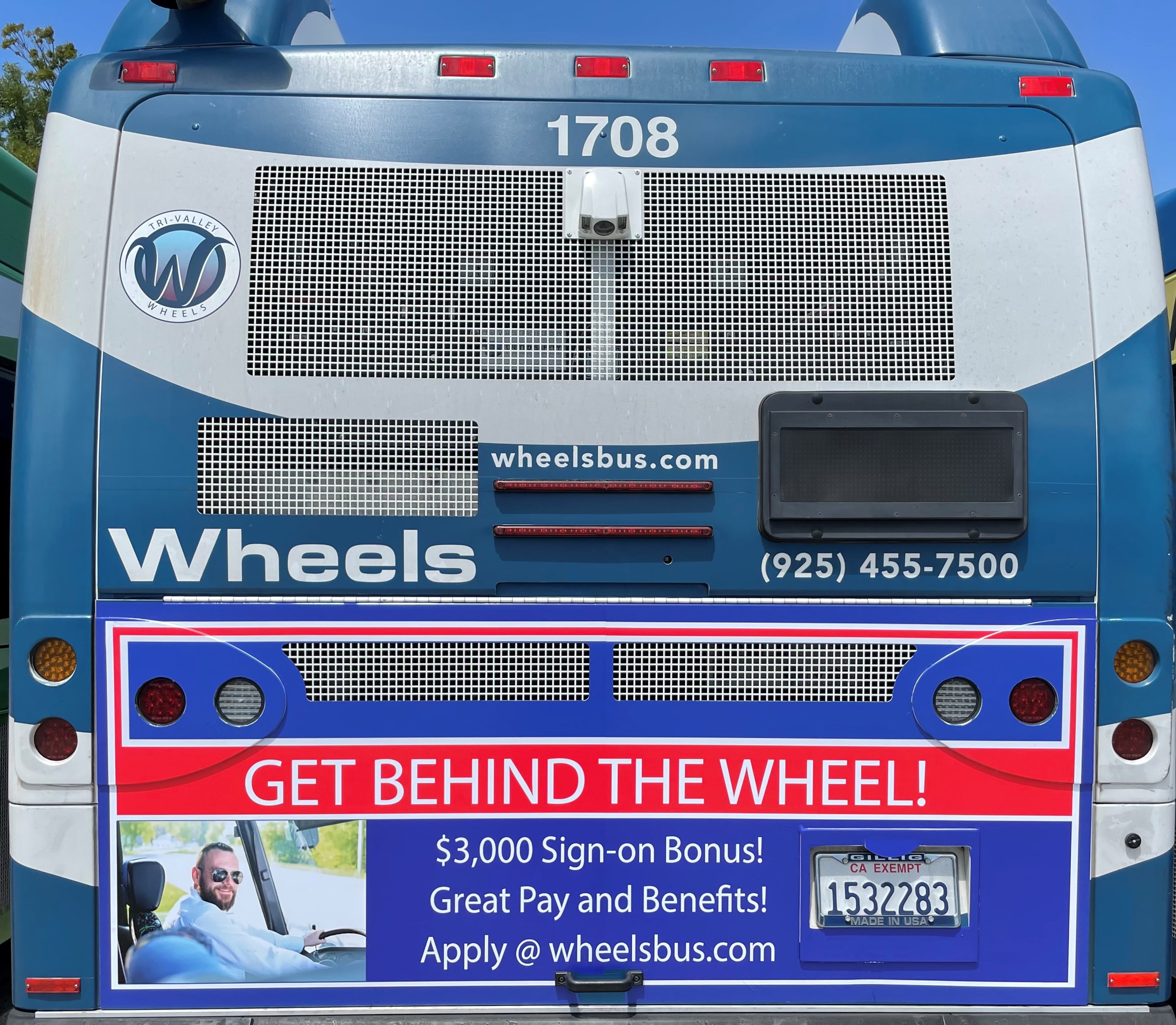 2023 AdWheel Awards First Place Winners - American Public ...