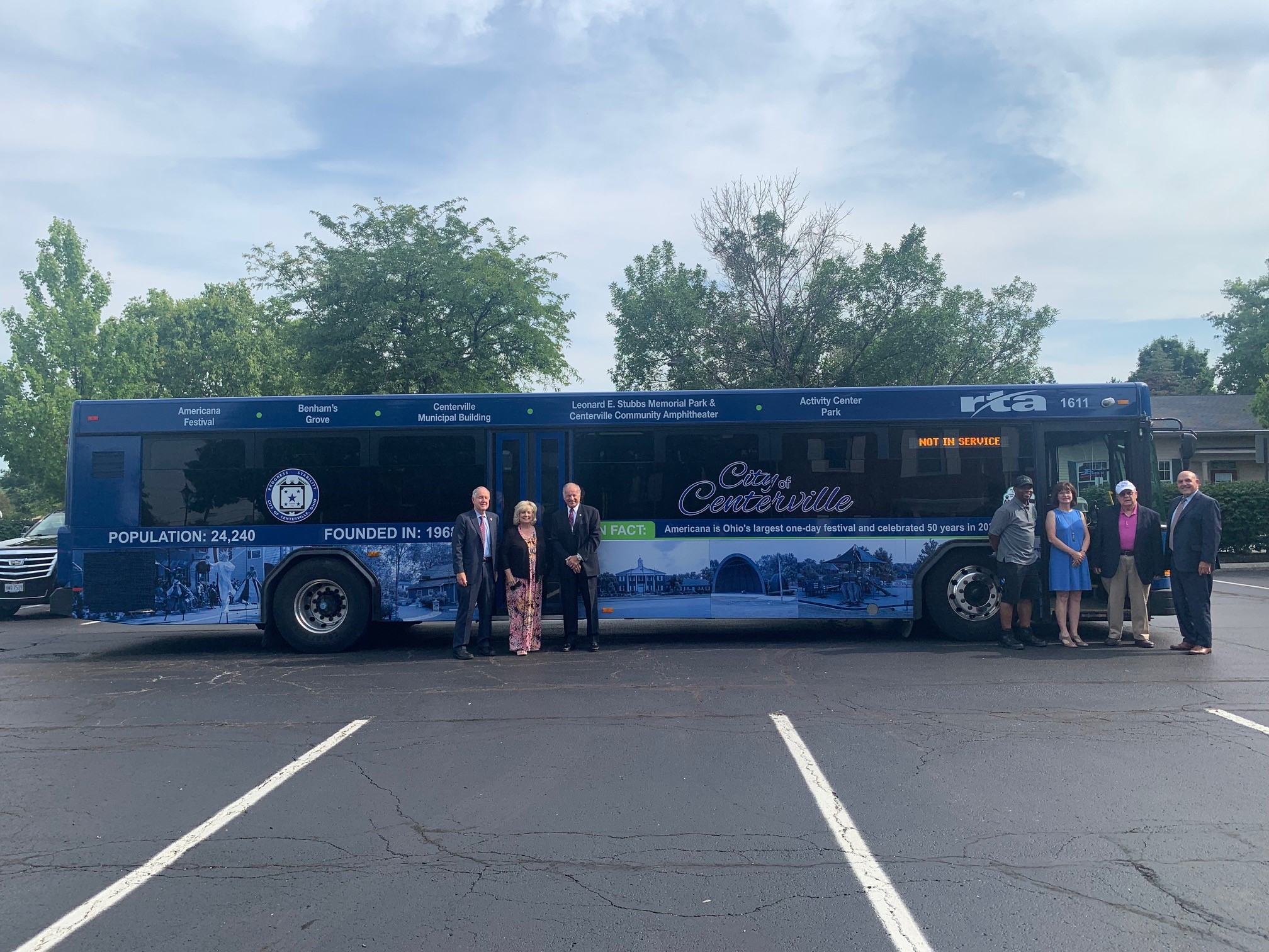 2023 AdWheel Awards First Place Winners - American Public ...