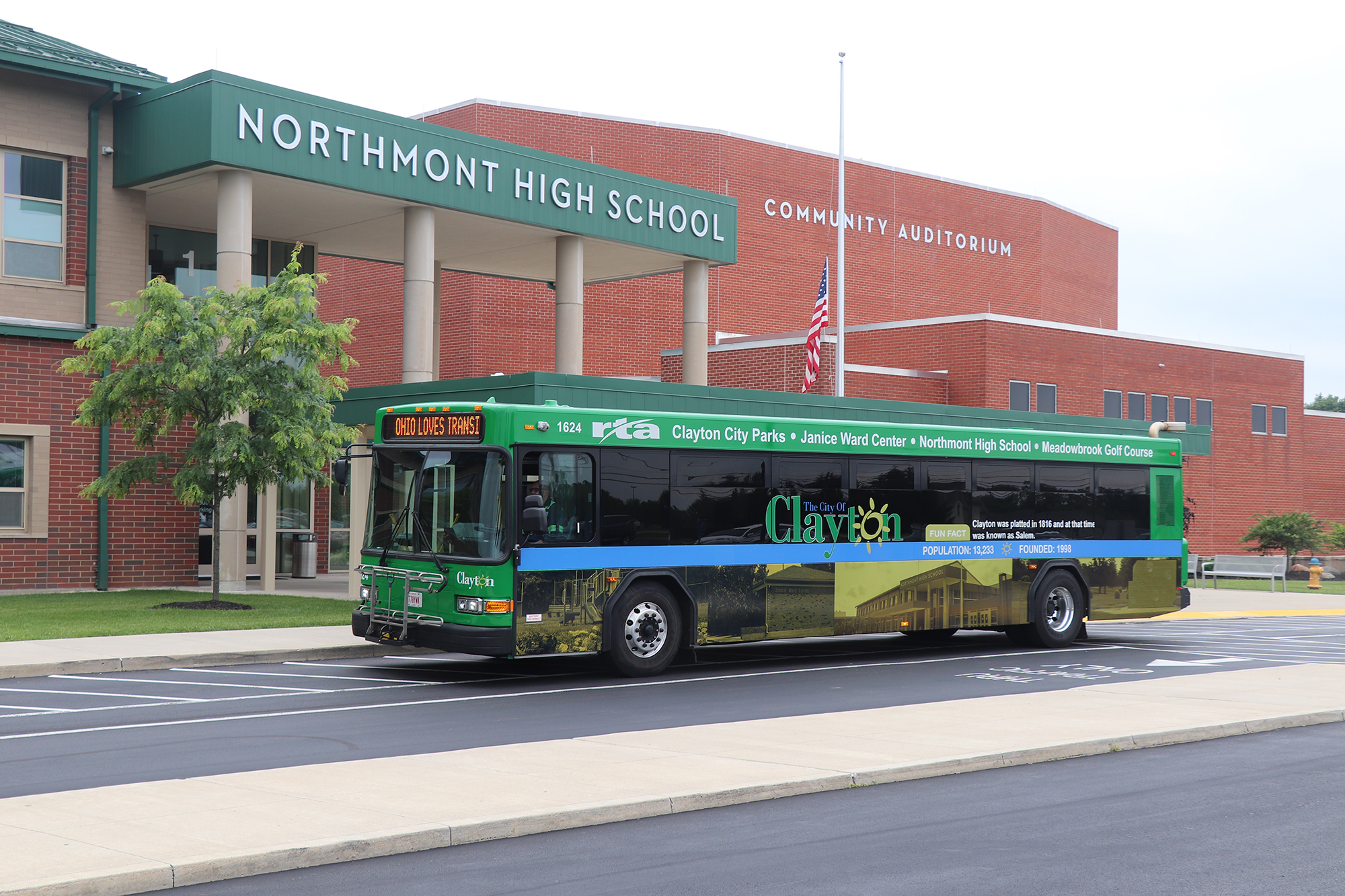 2023 AdWheel Awards First Place Winners - American Public ...