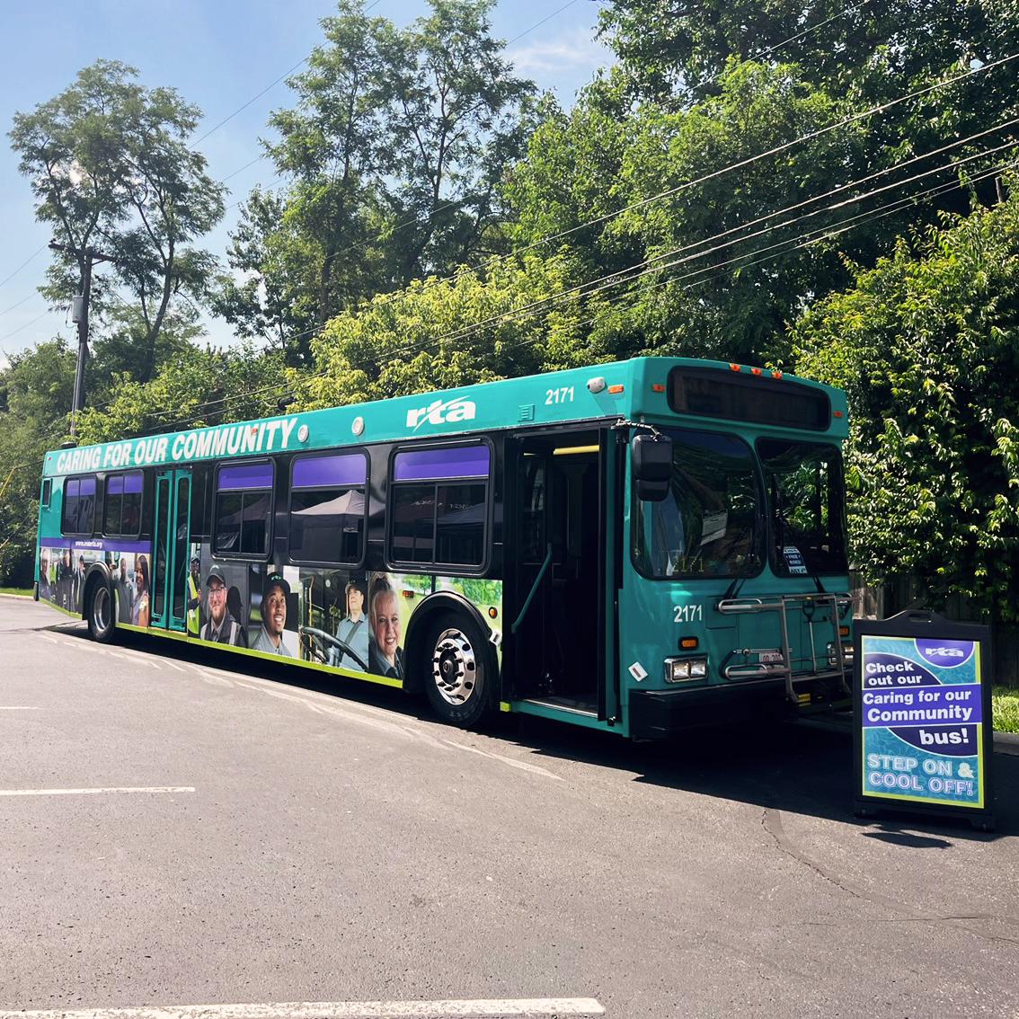 2024 AdWheel Awards First Place Winners - American Public ...