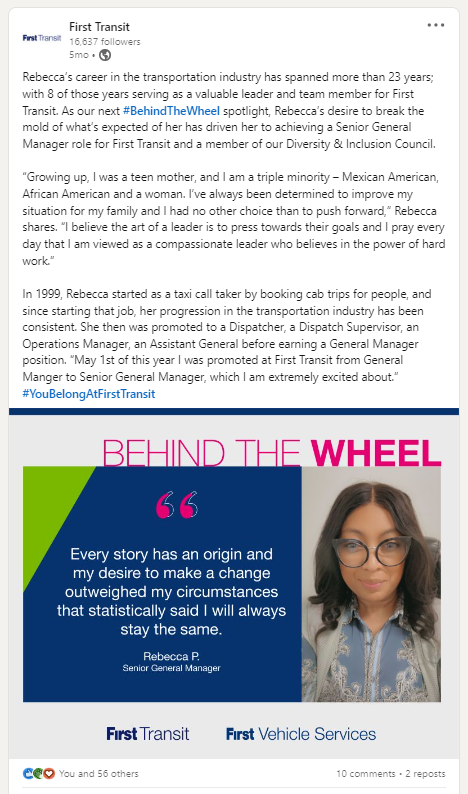 2023 AdWheel Awards First Place Winners - American Public ...