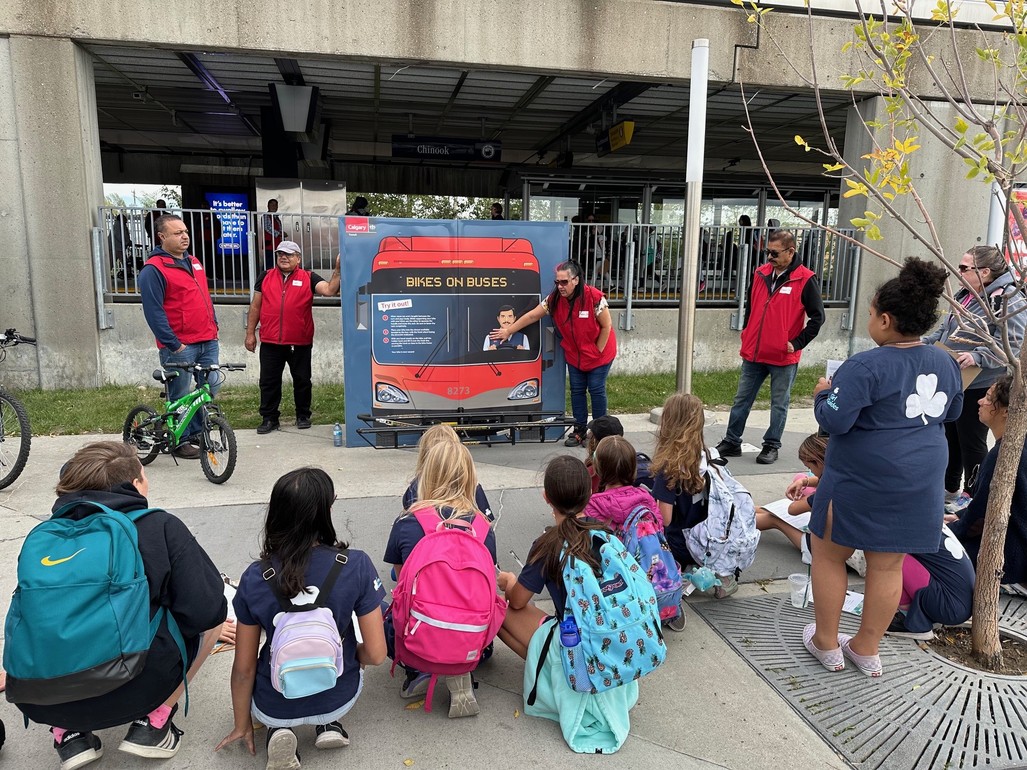 2024 AdWheel Awards First Place Winners - American Public ...