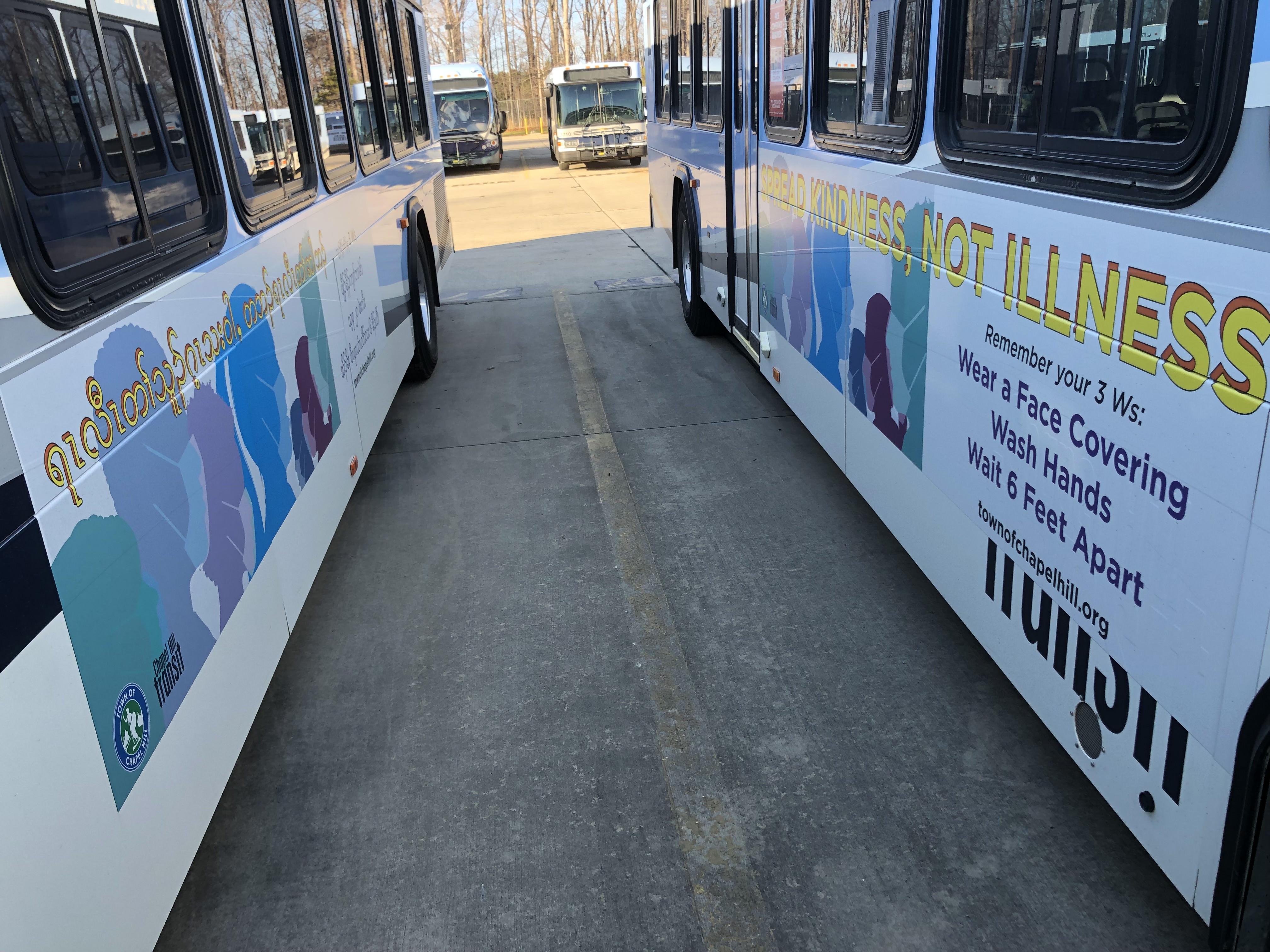 2022 AdWheel Awards First Place Winners - American Public ...