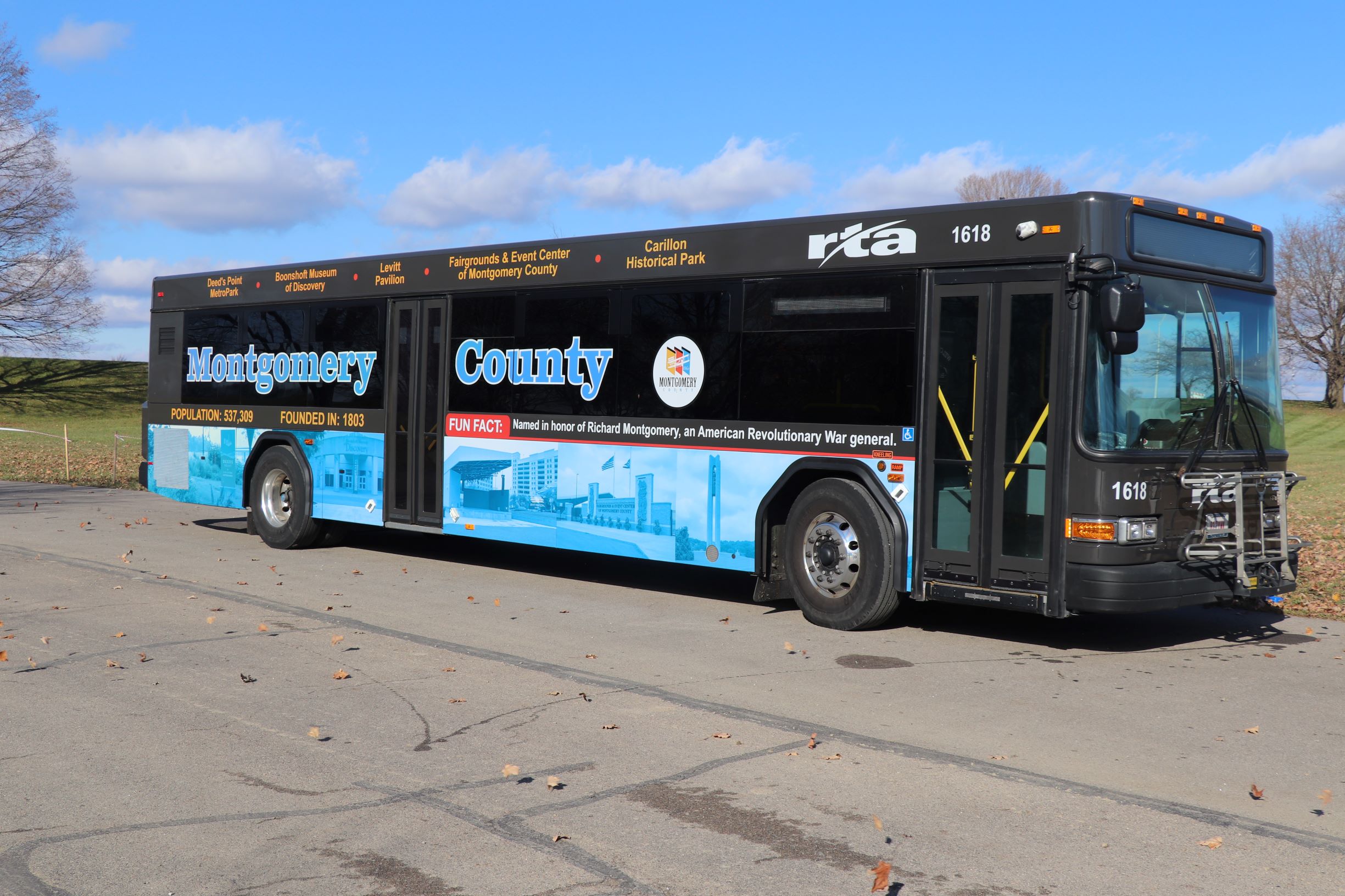 2023 AdWheel Awards First Place Winners - American Public ...