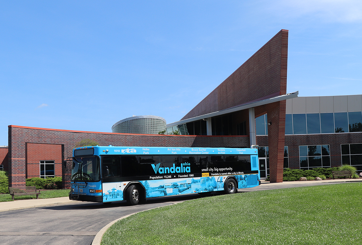 2023 AdWheel Awards First Place Winners - American Public ...