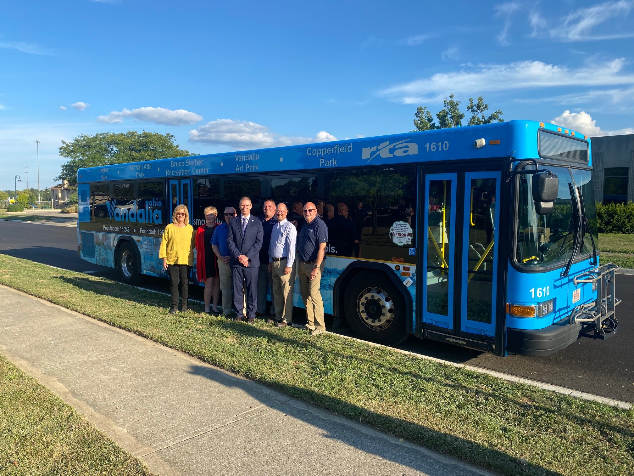 2023 AdWheel Awards First Place Winners - American Public ...